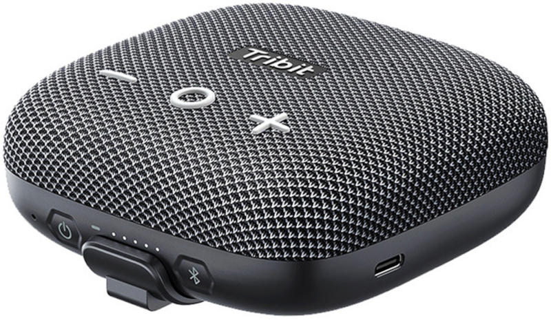 Small Pocket Size Portable Bluetooth Speakers